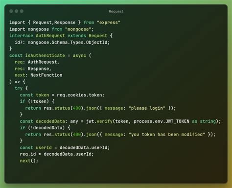 Aditya Kushwaha On Linkedin If You Use Nodejstypescript Absolutely