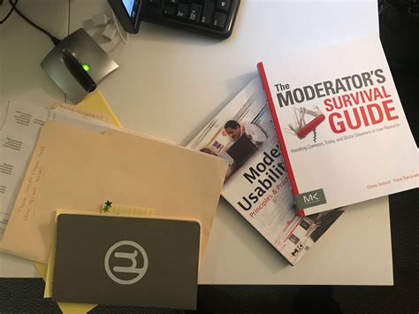 10 Resources For Usability Facilitators Measuringu