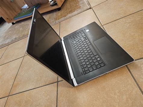 HP Probook 470 G5 Gebraucht in Le Mouret für CHF 240 mit Lieferung