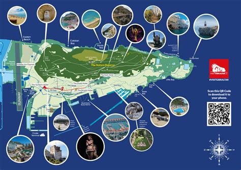 Gibraltar Your Ultimate Cruise Travel Guide