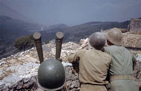French Expeditionary Corps In Italy 194344 Expeditionary Force Of