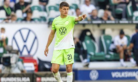 VfL Sonderlob für Neuzugang Maehle