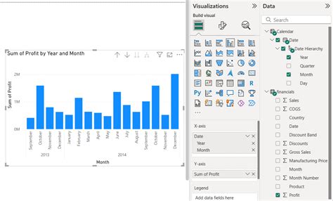 教程：从 Excel 工作簿变为 Power Bi Desktop 中的出色报表 Power Bi Microsoft Learn