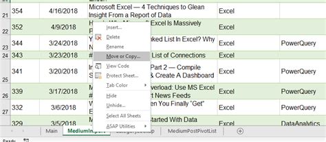 Ms Excel — Sharing Custom Slicers Between Workbooks By Don Tomoff
