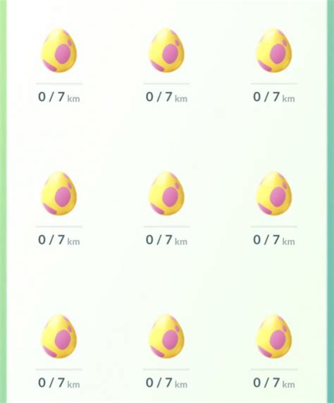 【ポケモンgo】海外産7kmタマゴのポケモンを使ってトレード距離を効率よく稼ぐ方法