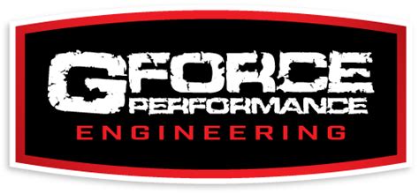 Bulletproof Driveline Components Gforce Engineering