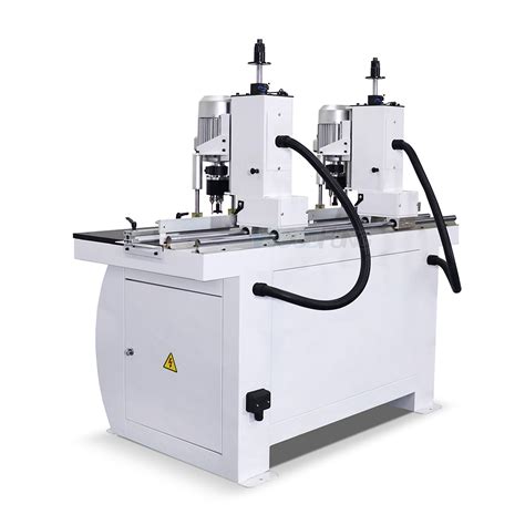 Mz73032 Double Head Wood Hinge Drilling Machinehinge Drilling Machine