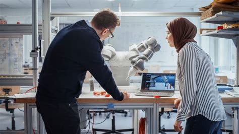 Ai And Computer Vision Insights At Cvpr 2025 Edge Ai And Vision Alliance