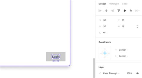 Seite Button Komponente Und Auto Layout Heise Online