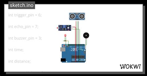 Assignment 1 Wokwi Esp32 Stm32 Arduino Simulator