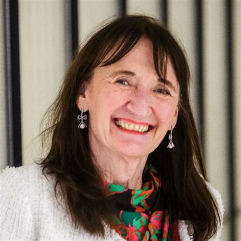 Jeanette Whyte International Institute Of Communications