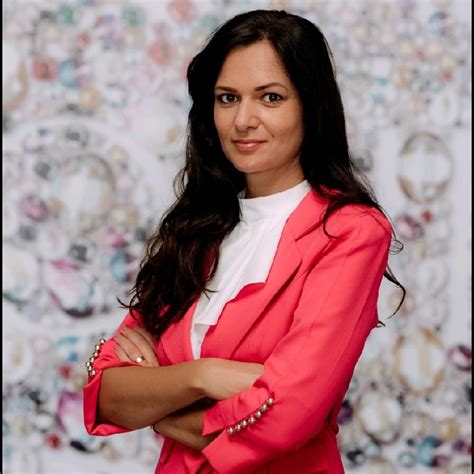 Vesna Vereb Finance And Accounting Manager Swarovski Linkedin