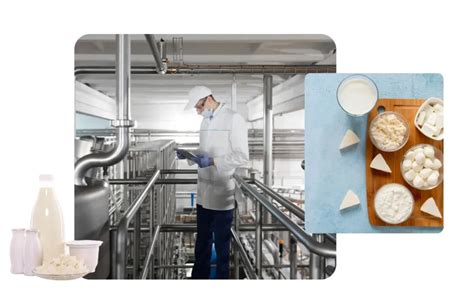 Best Dairy ERP Software BETs ERP Byte Elephants Technologies BETs
