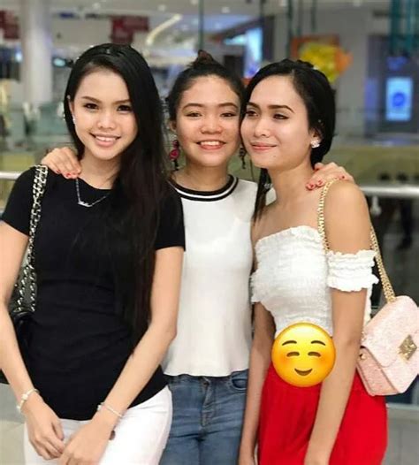 Who Is Eriqa Astillah Bella Astillah Sister Age Height Biodata