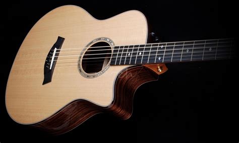 Guitars Acoustic Guitars Peach Guitars