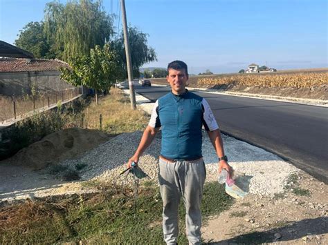 Ивелин Михайлов Ако в една държава се преследват хората които допринасят то нейният край е