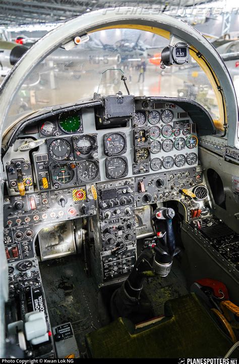 208 Royal Norwegian Air Force Northrop F 5a Freedom Fighter Photo By