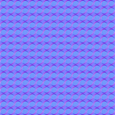 Haysuriza Production In The Normal Map
