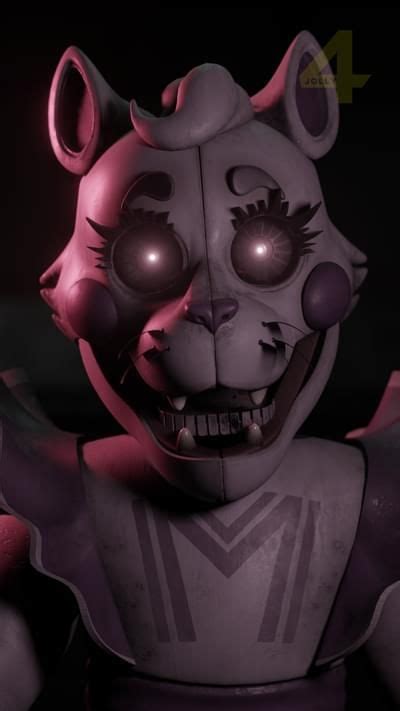 Jolly 4 Best Anime Shows Jolly Fnaf