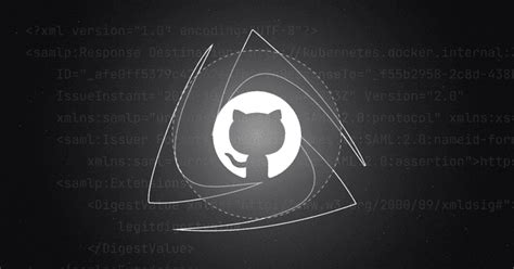 Github Enterprise Saml Authentication Bypass Cve 2024 4985 Cve 2024