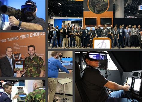 Bohemia Interactive Simulations On Linkedin Iitsec