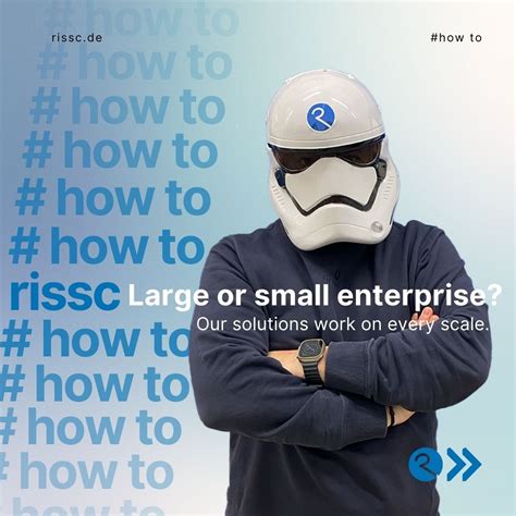 Rissc Solutions Gmbh On Linkedin Our Tailored Solutions Provide The