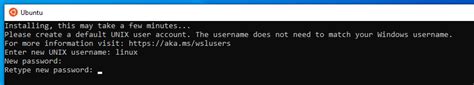 Windows 10 Subsystem Für Linux Wsl 2 Installieren Goneuland