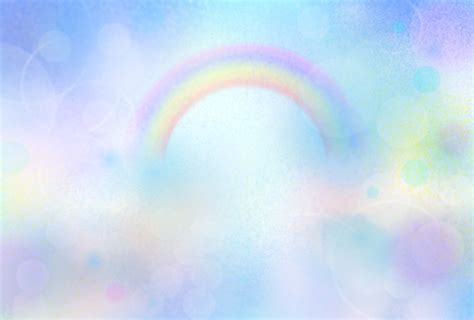 背景イラストメルヘン Ibispaint
