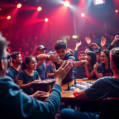 Billys Bold Moves In The Deadlock Challenge Leveluptalk