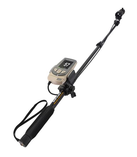 Telescopic Probe Extender For Positector 6000 Coating Thickness Gages