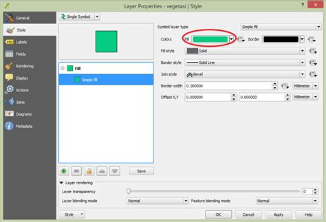 Module 6 Working With Vector Data — Inasafe Documentation Project 30