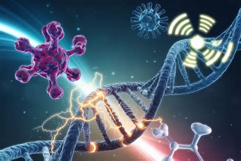 26 Facts About Mutagen