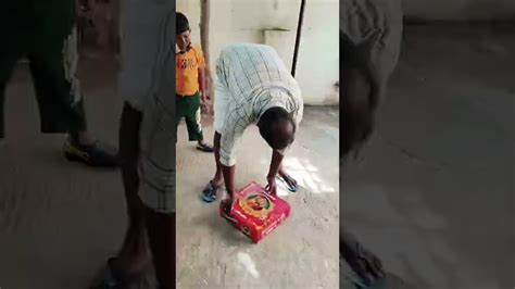 Pattasu Balu 😂 💥 Youtube