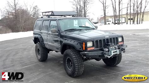 Jeep 2000 Cherokee Parts