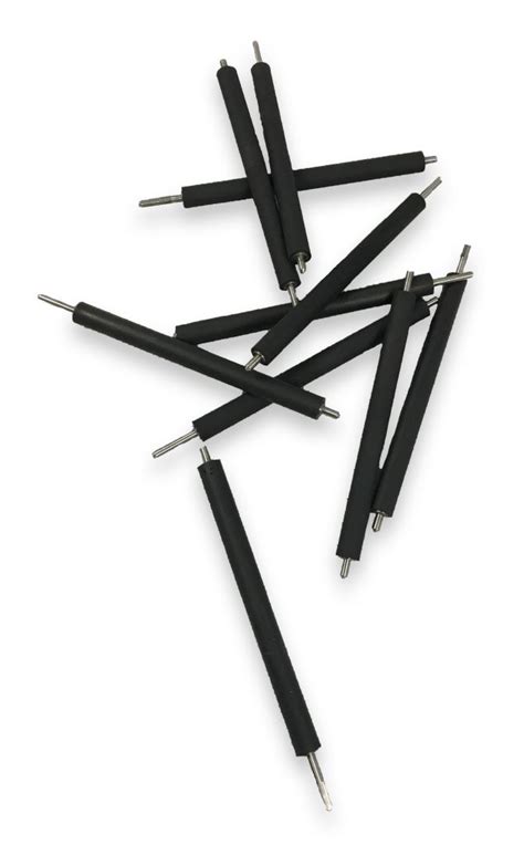 Plan Tech Inc Selected To Produce Thousands Of Fda Approved Ground Urethane Rollers Plan Tech