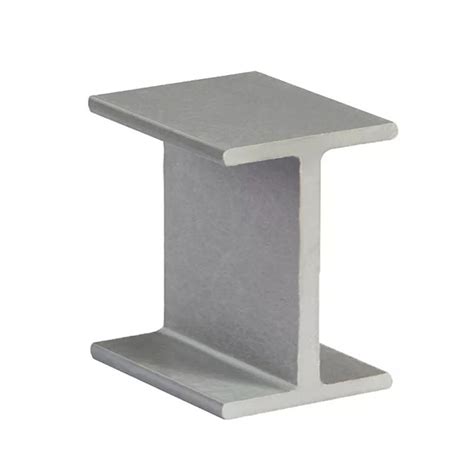 China Beam Carbon Structure Engineering Steel Astm I Beam Galvanized