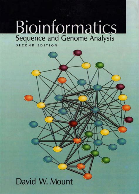 Bioinformatics Sequence And Genome Analysis 2nd Edition Megatexts Phils