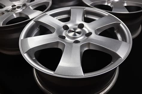 Bmw 1er 3er 5er X1 X3 X5 Z3 Z4 17 Zoll Alufelgen 75jx17 Et34 5x120