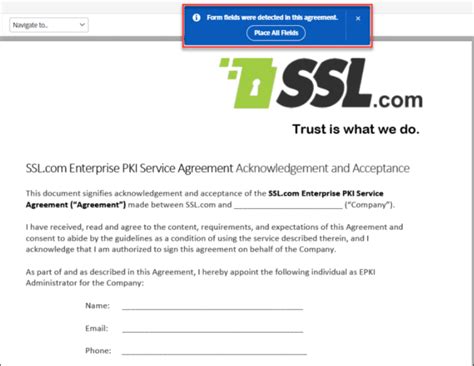 How To Request Digital Signatures From Multiple Recipients Using Adobe
