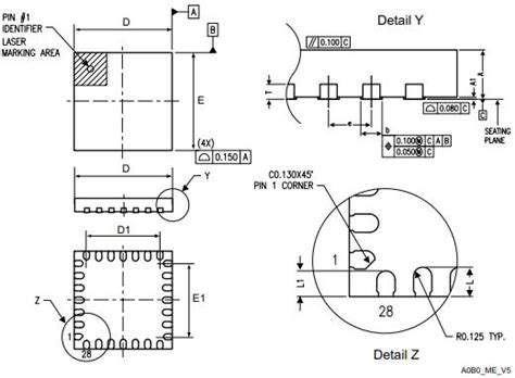 Stm32g071g8u6n基础介绍特点中文参数 维库电子通