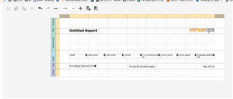 Create A Report Part 2 Building The Report Momentus Support Center