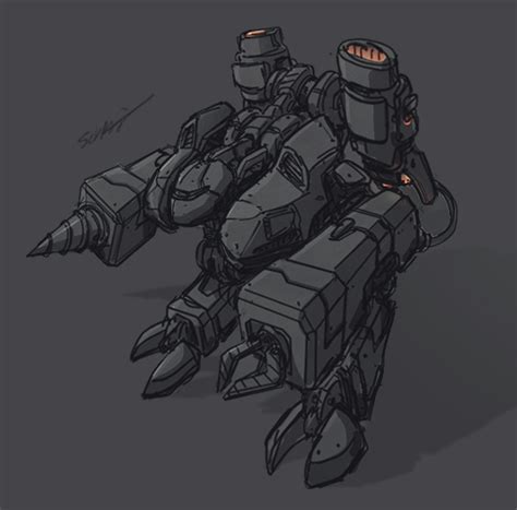 Next Stuff Strongest Unit In The Terran Rstarcraft