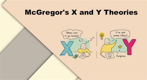 Mcgregors X And Y Theories Definition Example And Limitation Parsadi