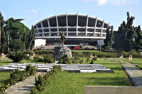 12 Tourists Centre You Must Visit In Lagos