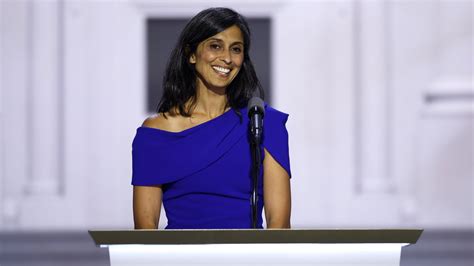 Usha Vance Redeems Herself In Red Hot Dress For India Trip After Grandma Shoe Disaster