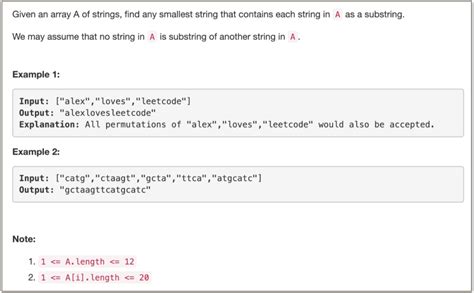Unmasking Bitmasked Dynamic Programming