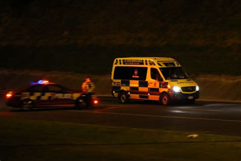 Sunlive Serious Crash On Maungatapu Bridge The Bays News First