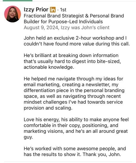 John Mckie 🚀 On Linkedin Executivecoaching Coach