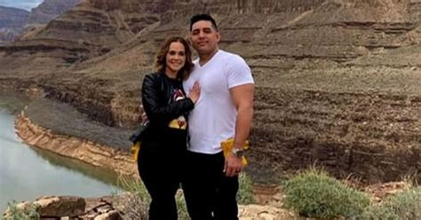 Joel Pellot Cheating Husband Arrested For Injecting Wife Maria Munoz
