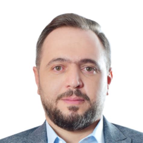 Ahmad Bakri Regional Managing Director Mena Tiandy Technologies